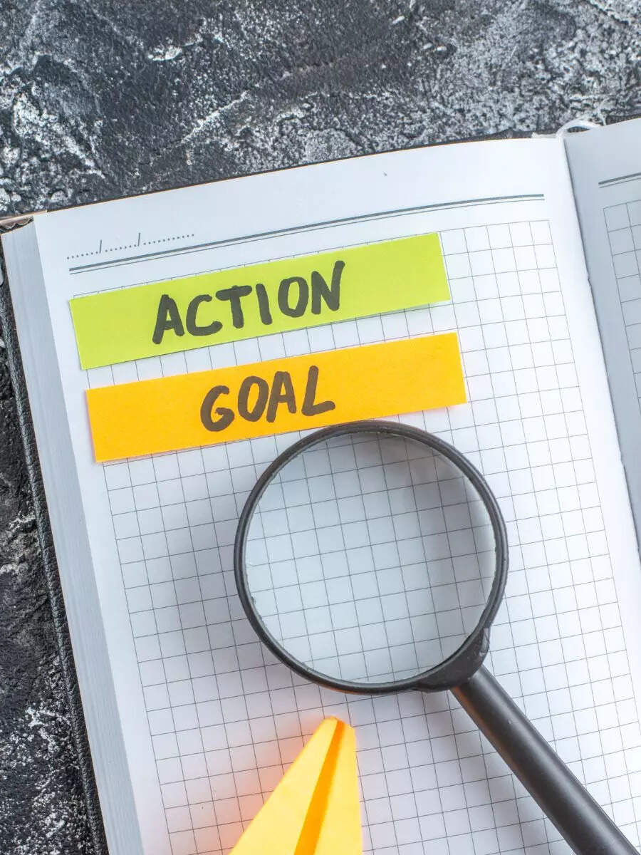 How to Set Realistic Study Goals | Times of India