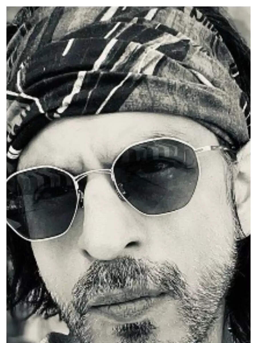 Shah Rukh Khan can eat these 3 foods for rest of his life | Times of India