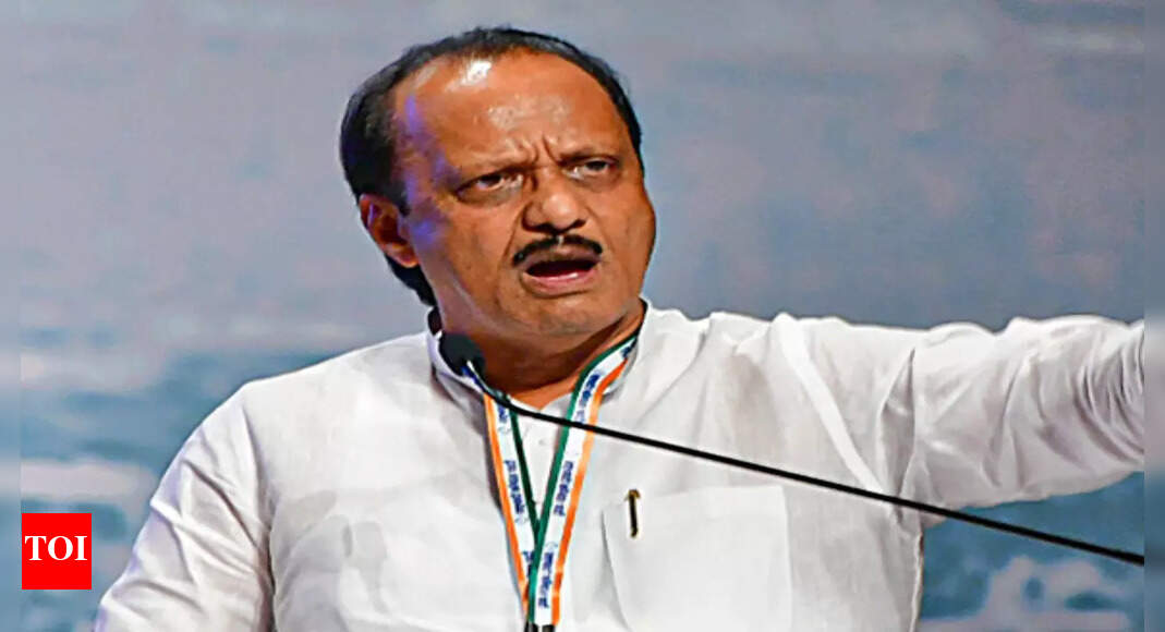 Upset with Ajit entry, Shinde's MLAs say 'will get half a bread instead ...