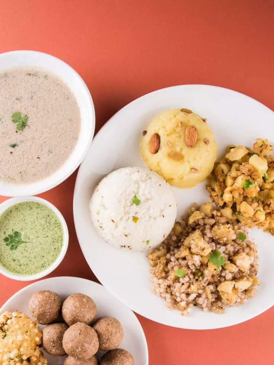 Sawan 2023: 10 Vrat recipes to try this Sawan | Times of India