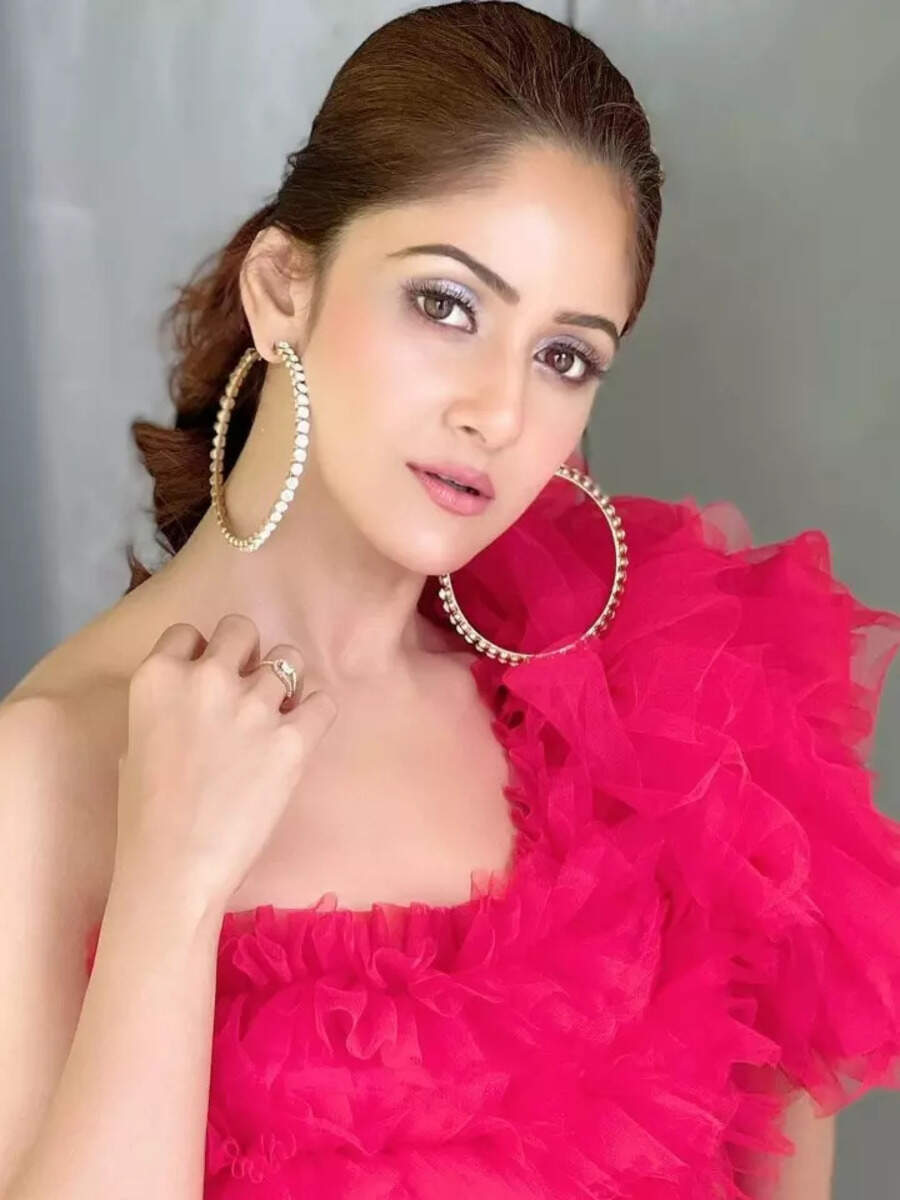 Style guide by Trina Saha | Times of India