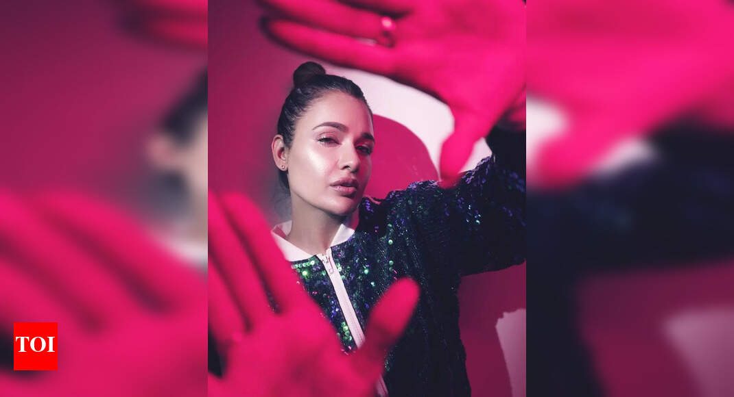 Yuvika Chaudhary: Prince and I have been planning a child since we ...