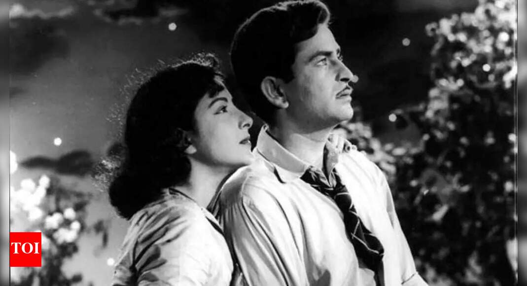 When Raj Kapoor revealed why he didn't marry Nargis and said, 'Nobody cheated anyone' | Hindi ...