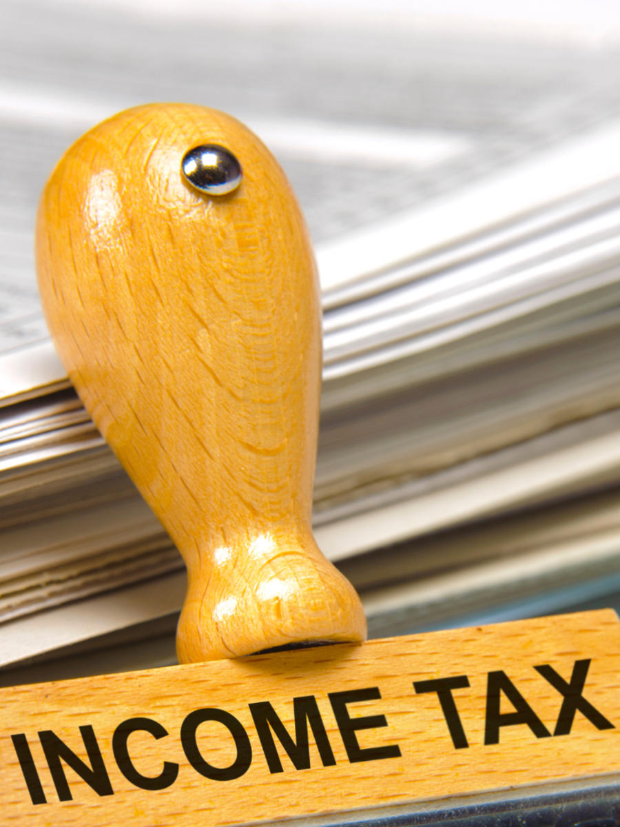 ITR filing FY2023: List of documents to keep handy while filing income ...