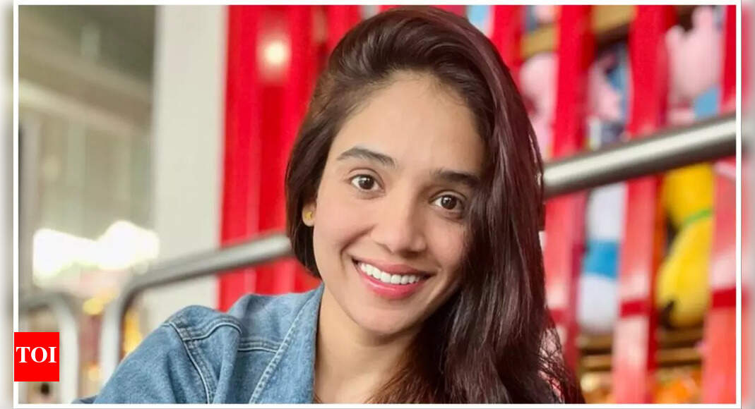 My career took a hit after I participated in Mika Di Vohti, says Bushra Shaikh who has joined ...