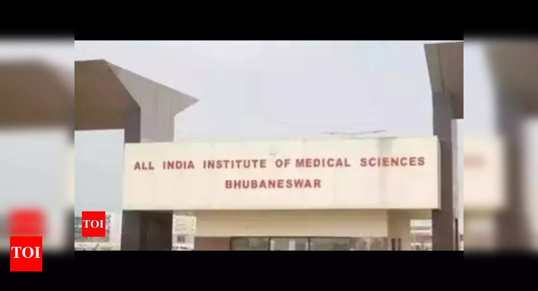 AIIMS joins hand with SVNIRTAR for education, research, patient care ...