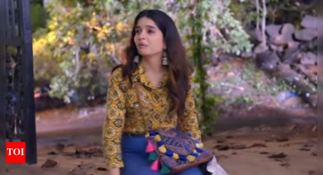 Ghum Hai Kisikey Pyaar Meiin update, July 5: Savi visits the old Chavan ...