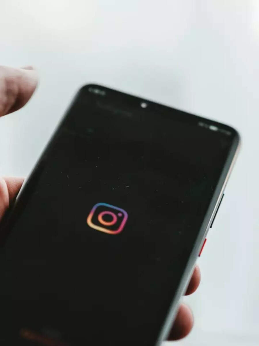 How to customise push notifications on Instagram | Gadgets Now
