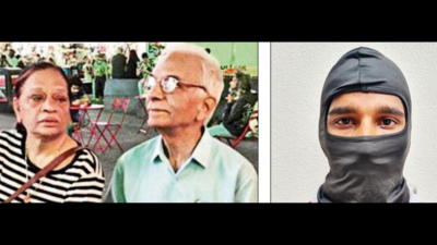 Youth wanted for 2019 double murder in S Delhi arrested | Delhi News ...