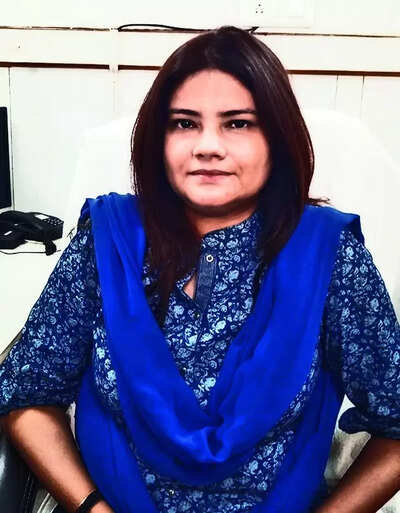 Khoda Ceo Says Chairperson’s Husband Interfering In Civic Work; She ...