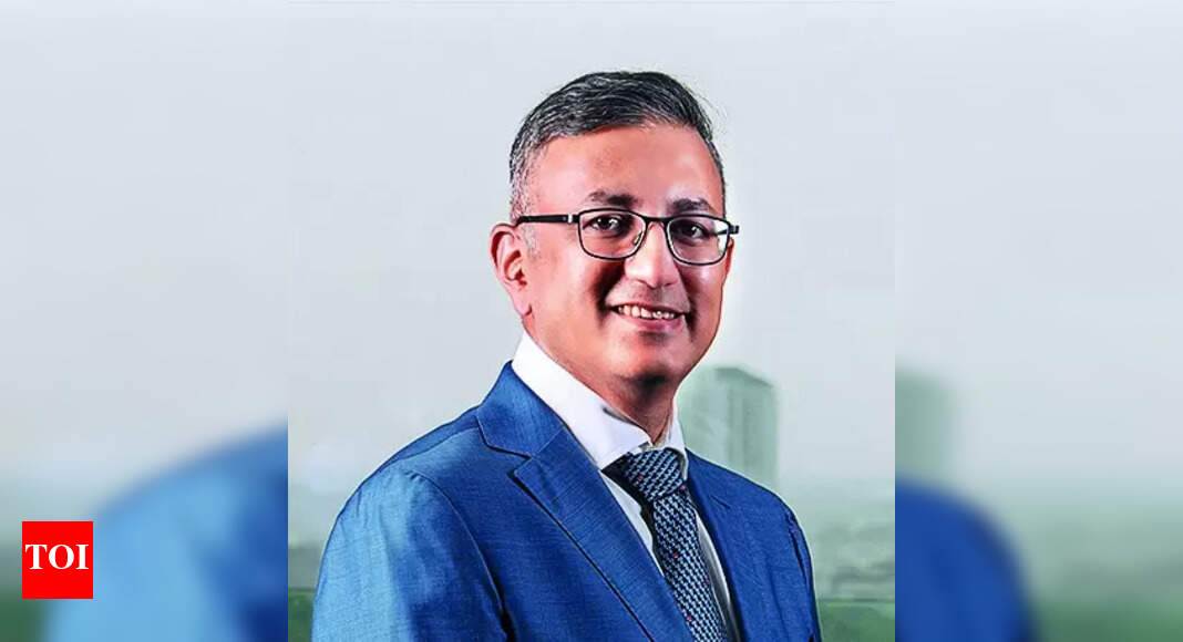 Manipal’s Ranjan Pai To Buy 18% In Pharmeasy | Bengaluru News - Times ...