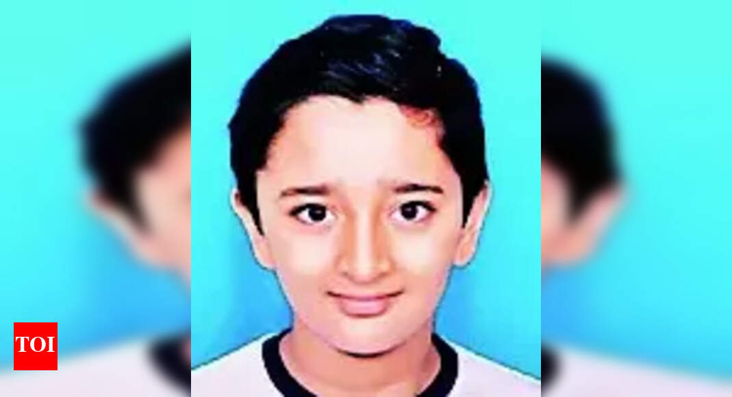 Sharanya, Mohil Win Under-11 District Ranking Table Tennis Titles ...