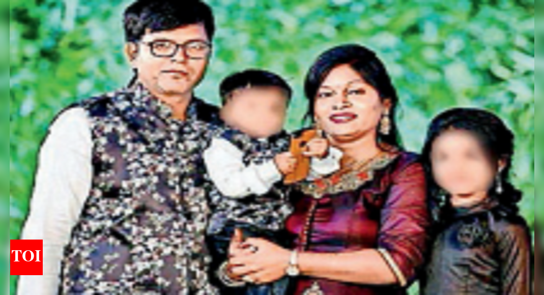 Ride-share apps, fake bonds part of MO | Ahmedabad News - Times of India