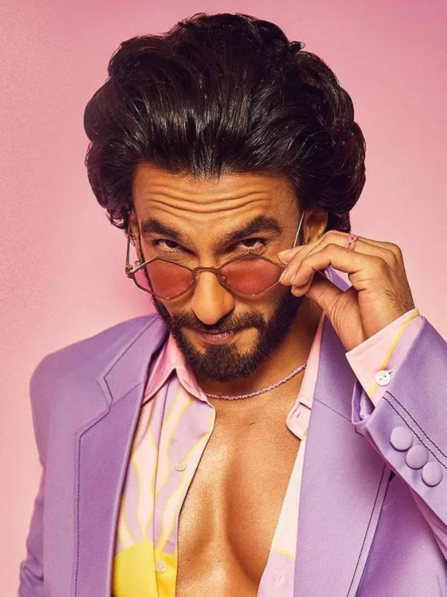 Ranveer Singh Highest Box office Collection Movies List | Zoom TV