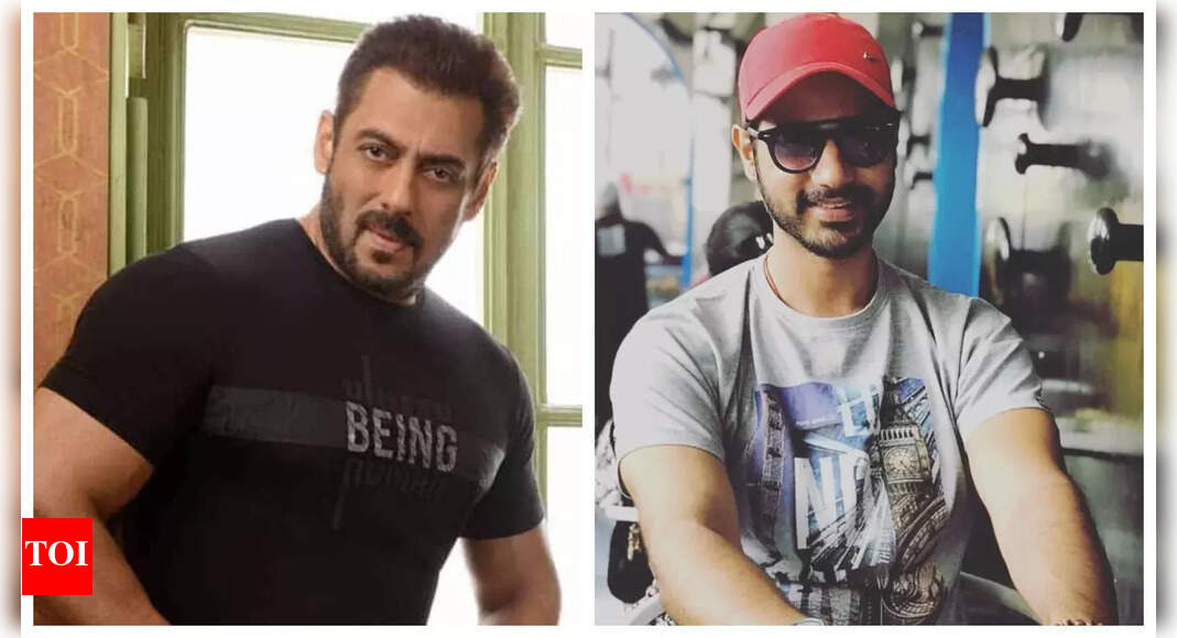 Salman Khan's 'Yuvvraaj' assistant director Mayank Dixit suffers serious injuries after getting ...