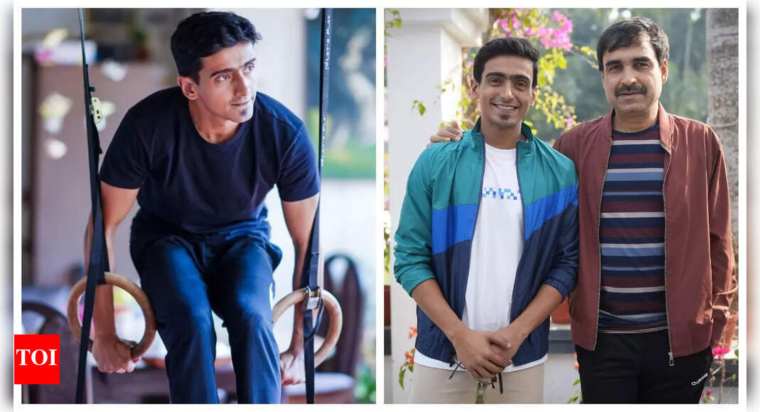 Tollywood actor 'blessed' to work with Pankaj Tripathi, says 'He made me realize the beauty of ...