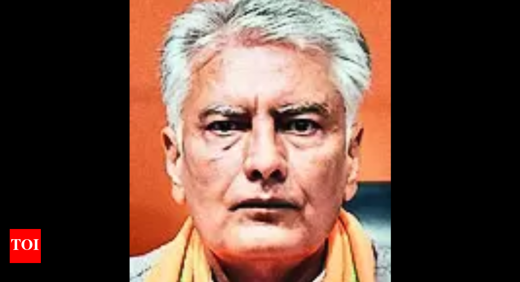 Day After Bjp’s Change, Talk Of Tying Up With Sad Again | Chandigarh ...