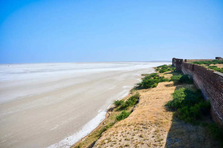 You need to visit these famous ghost towns in India | Times of India Travel