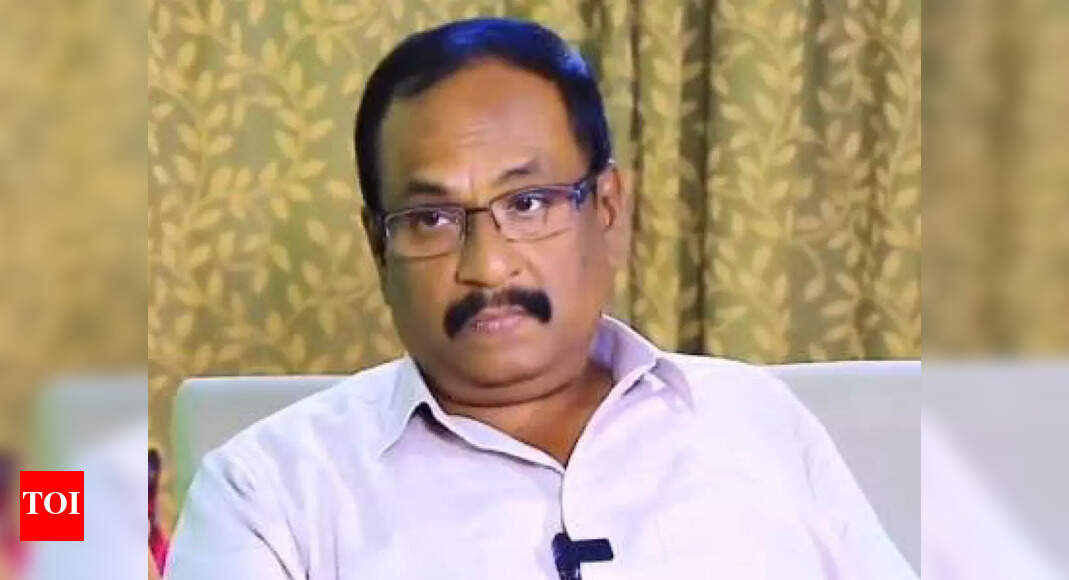 Did you know Ethirneechal fame Marimuthu was an assistant director ...