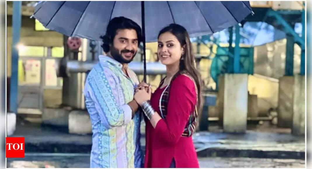 Pradeep Pandey Chintu and Yamini Singh joins for the new film 'Hindustani' | Bhojpuri Movie News ...