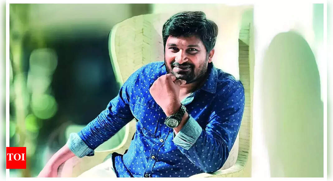 Director Pavan Kumar Wadeyar set to make his Bollywood debut | Hindi ...