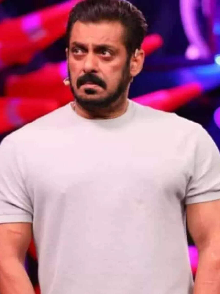 All about Salman Khan's INR 45 lakh watch he sported on Bigg Boss OTT | Times of India