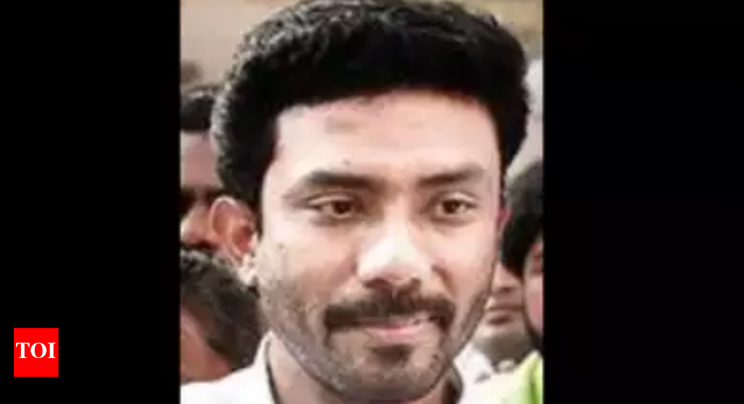O P Ravindranath: Madras high court cancels election of AIADMK MP ...