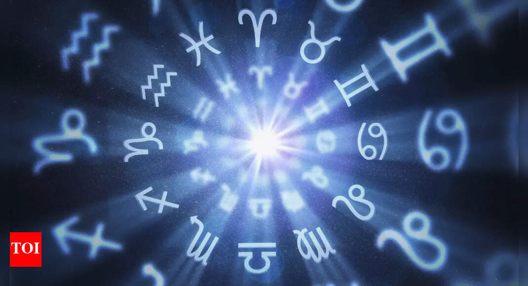 Daily horoscope: 7th July 2023 - The Times of India