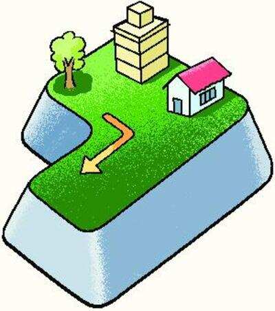 GIS-based outline devpt plan 2031 for Mapusa on anvil | Goa News ...