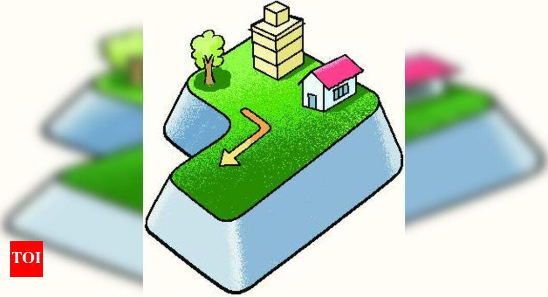 GIS-based outline devpt plan 2031 for Mapusa on anvil | Goa News ...