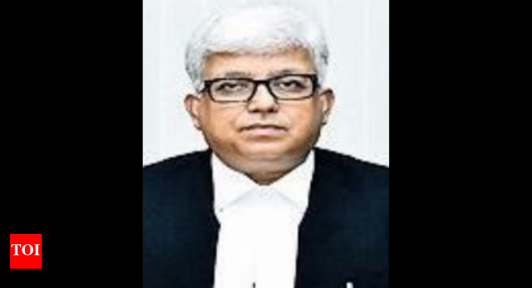 Orissa HC likely to get new CJ | Cuttack News - Times of India