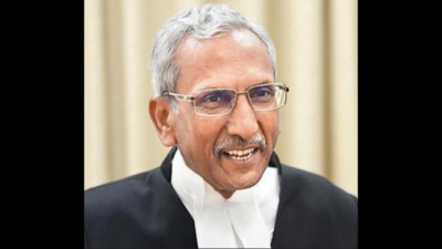 Enforcement of green laws key: Outgoing NGT chief | Delhi News - Times ...