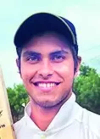 Rafeay, Kashyap, Kishore And Sarthak Slam Centuries | Hyderabad News ...