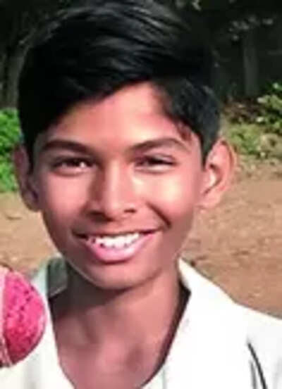 Rafeay, Kashyap, Kishore And Sarthak Slam Centuries | Hyderabad News ...