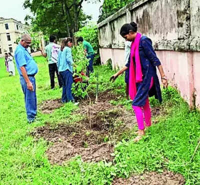 Series Of Activities To Mark Centenary Of Sinha Library | Patna News ...