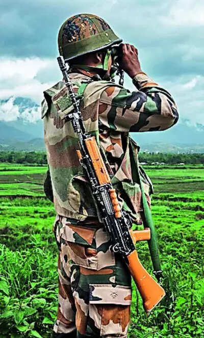 Mentally Ill Woman Shot Dead In Manipur Capital | Guwahati News - Times ... Mentally Ill Woman Shot Dead In Manipur Capital | Guwahati News - Times ...