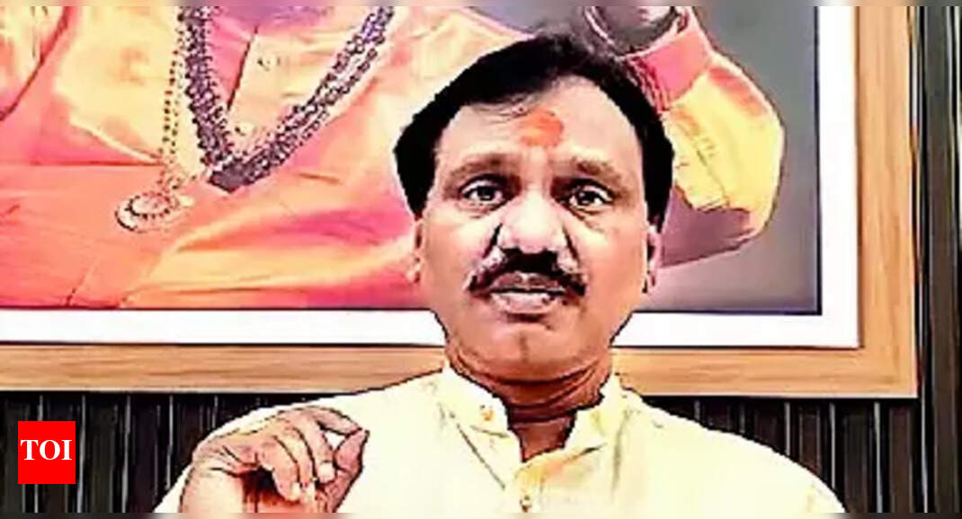 More Disquiet Within Bjp Than Any Other Party Now, Says Ambadas Danve ...