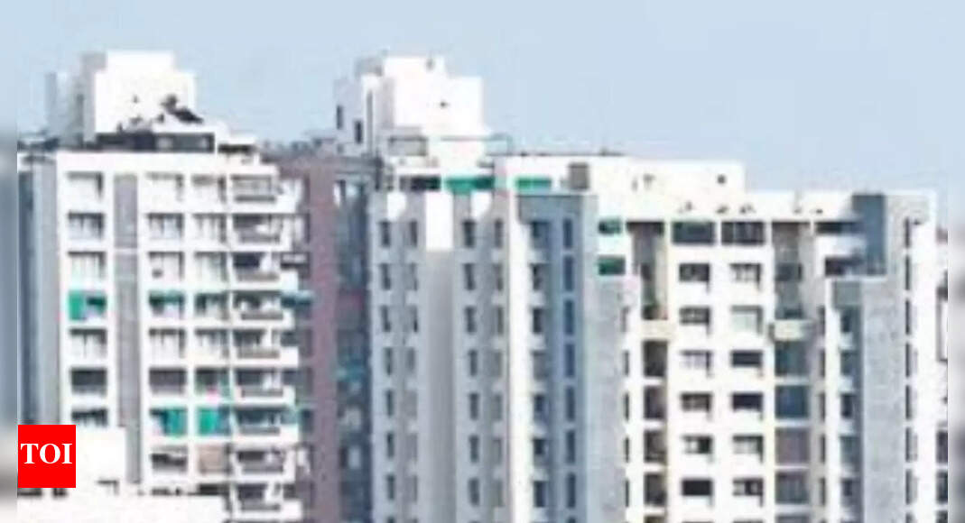 Gandhinagar: State Govt Approved 124 Tp Schemes In 18 Months ...
