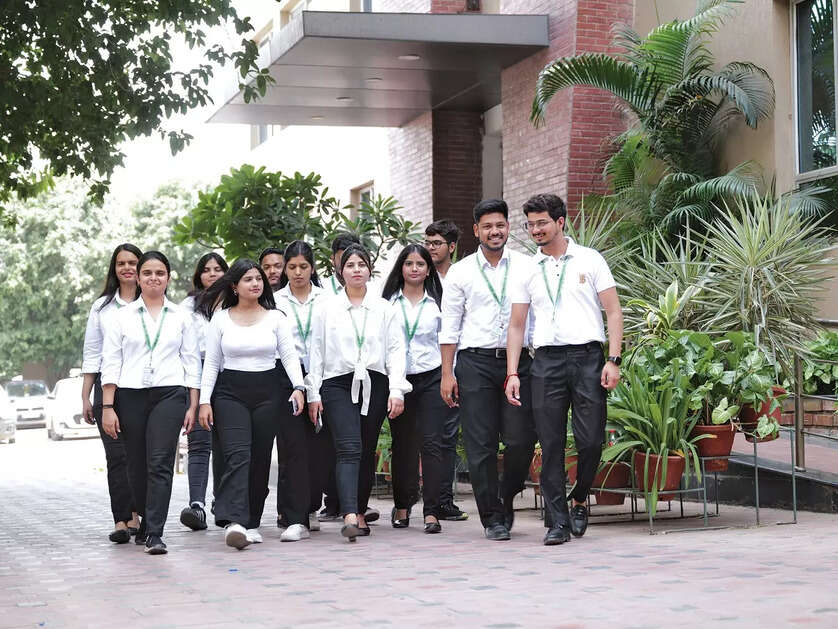 Manav Rachna School of Leadership and Management: Redefining education ...