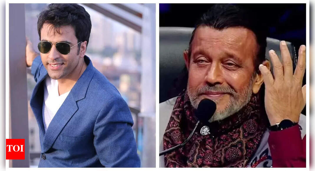 Abir Chatterjee in talks for Mithun Chakraborty’s ‘Kabuliwala’ | Bengali Movie News - Times of India