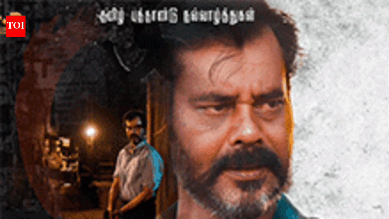 Infinity Movie Review: A chaotic investigative thriller that has ...