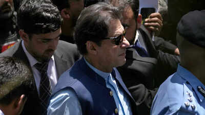 Toshakhana Corruption Case: Imran Khan approaches Supreme Court against Islamabad High Court ...