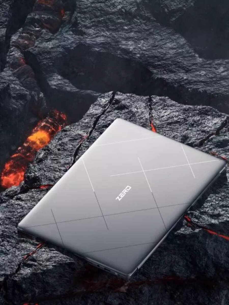 Infinix launches Zero Book 13 Series, things to know | Times of India