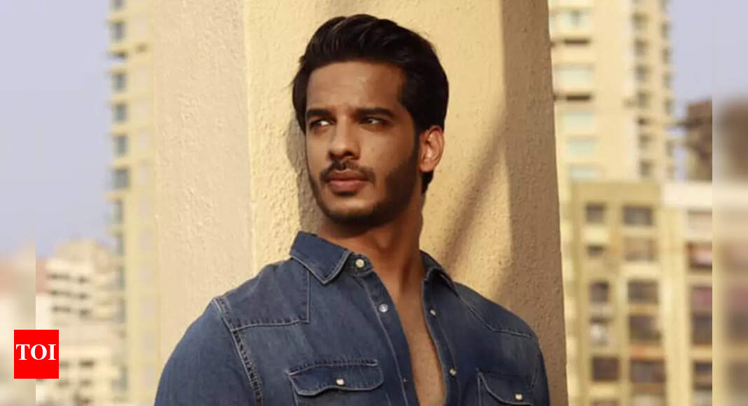 Exclusive: Naagin 6 actor Shrey Mittal wishes to take up challenging ...