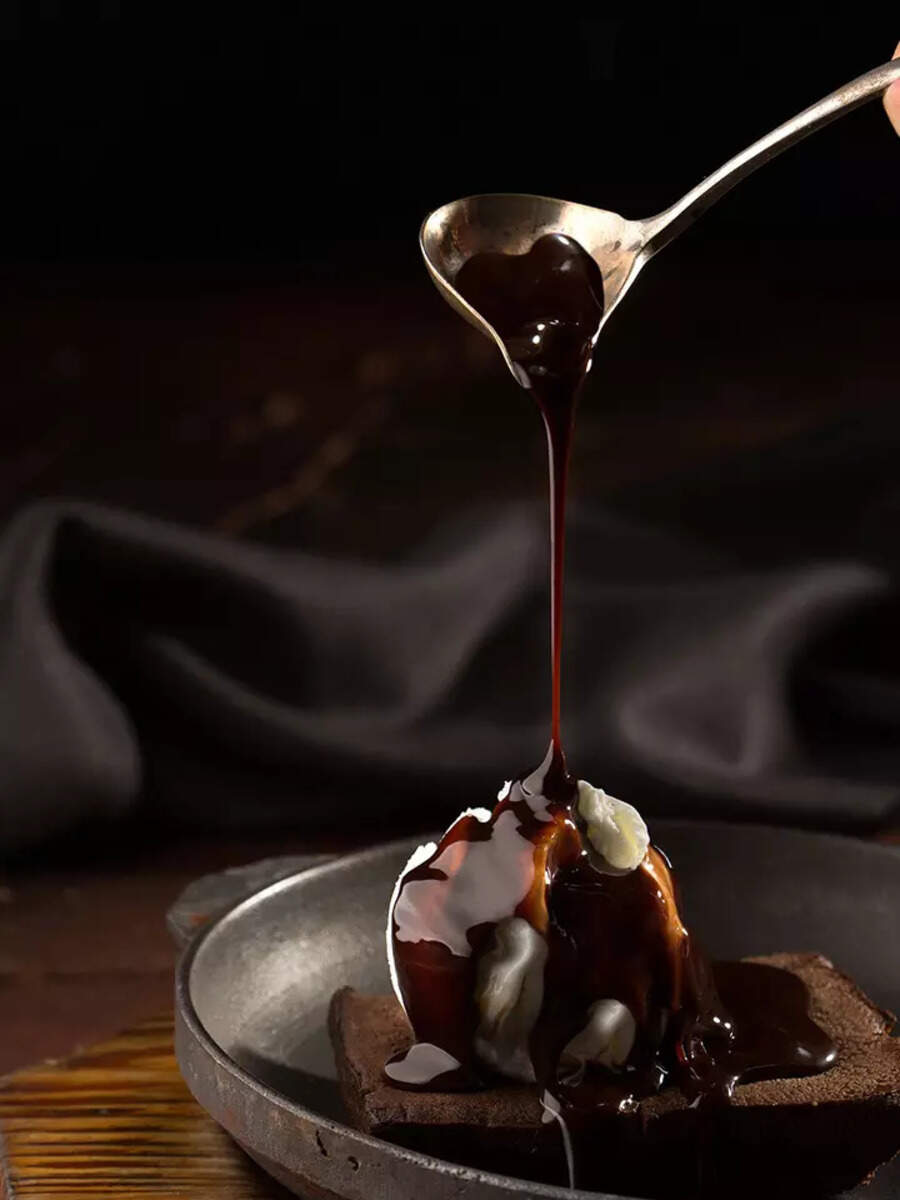 World Chocolate Day: 10 classic Chocolate treats from across the world ...