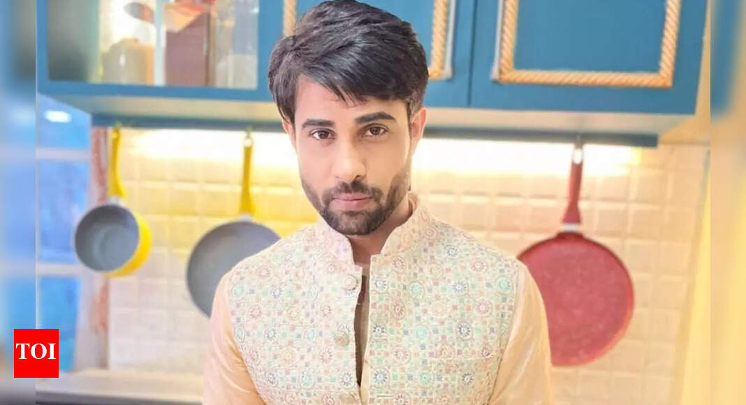 Actor Arjun Singh recalls when his show got shut in 15 days of shoot; says ‘I was devastated ...