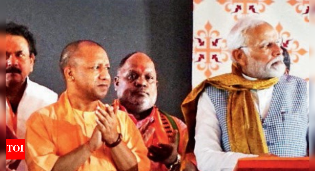 Self-respect of poor is my guarantee, asserts Modi | Varanasi News ...