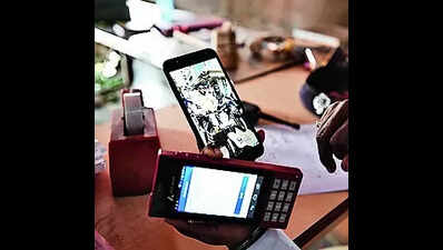 20 More Virtual Traffic Courts Made Operational | Ahmedabad News ...