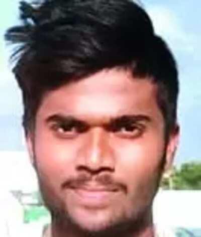 Moinuddin Takes Five | Visakhapatnam News - Times of India