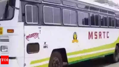 With 5k+ E-buses, Mrstc To Electrify 33% Of Fleet In 2yrs | Mumbai News ...